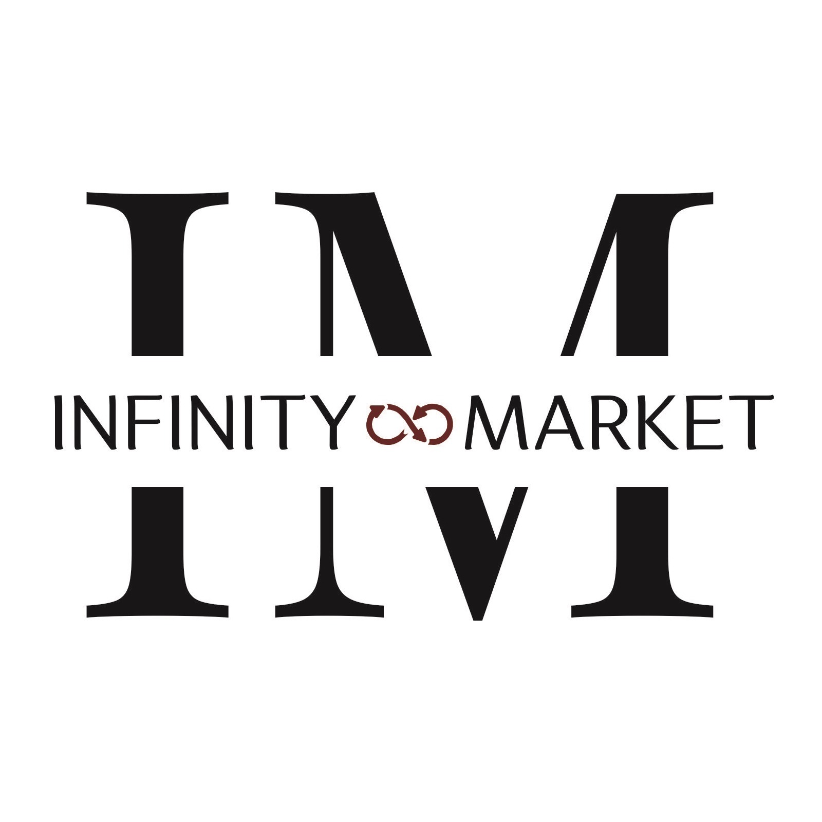 INFINITY.Market, Loja Online | Shopee Brasil