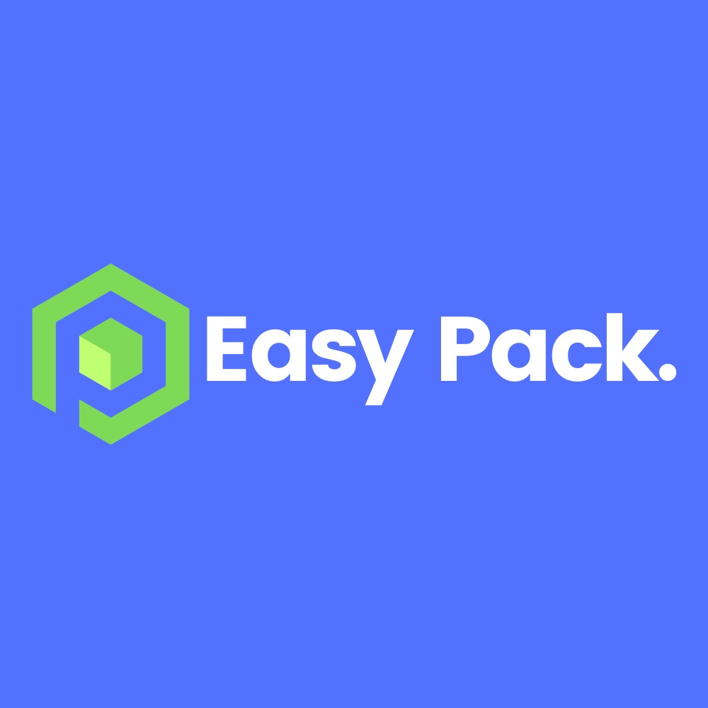 Easy Pack | Embalagens E-commerce, Loja Online | Shopee Brasil