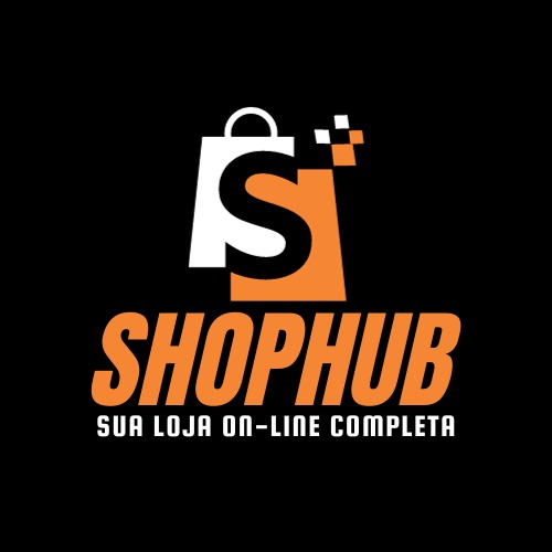 Loja Shop Hub, Loja Online | Shopee Brasil