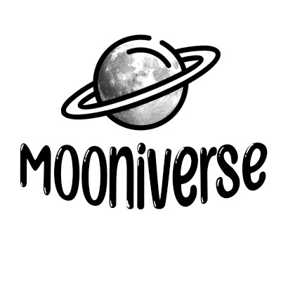 Mooniverse, Loja Online | Shopee Brasil