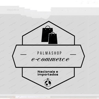 Palma shop variedades, Loja Online | Shopee Brasil