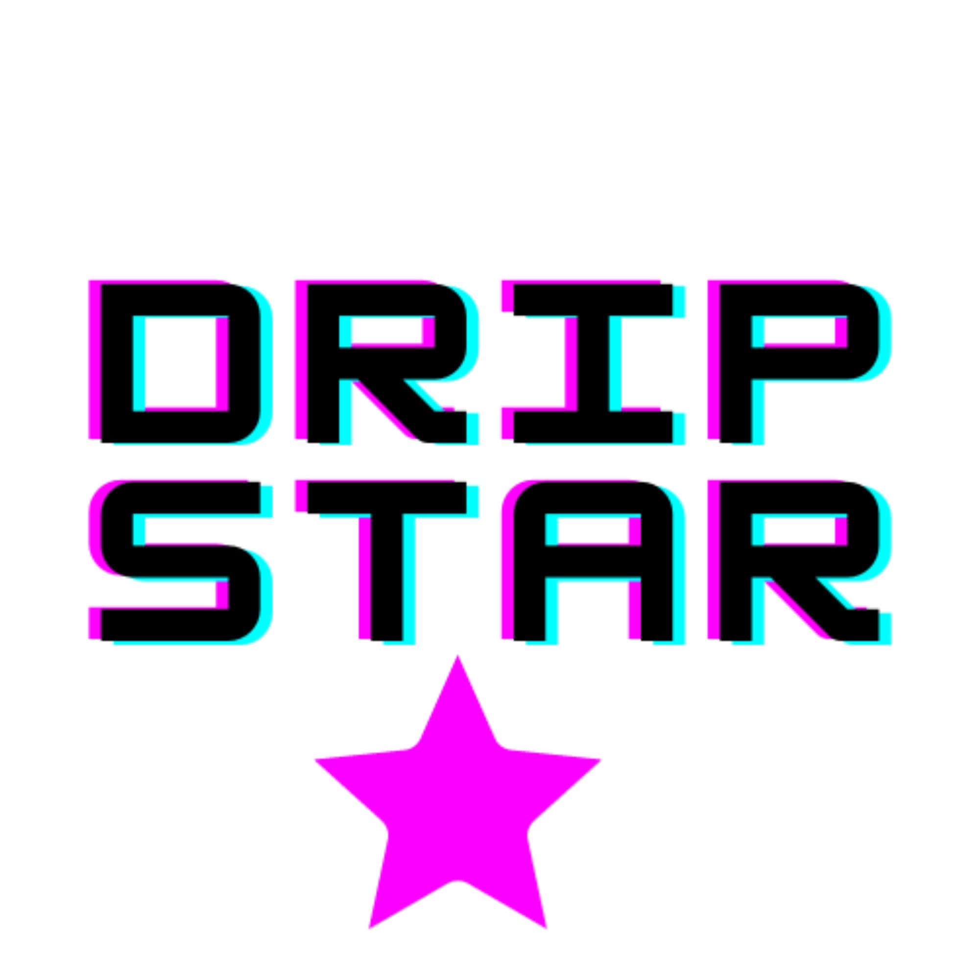 Drip Star, Loja Online | Shopee Brasil