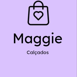 Maggie Calçados, Loja Online | Shopee Brasil