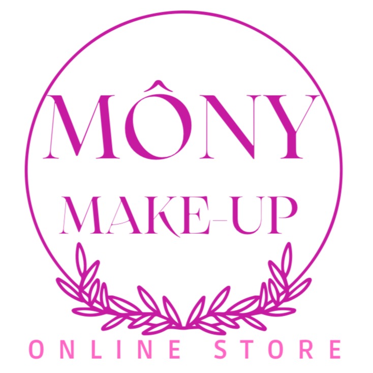 MÔNY MAKE UP, Loja Online | Shopee Brasil