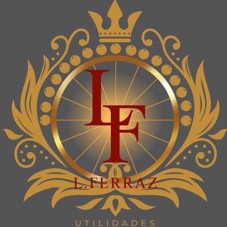 L.Ferraz Utilidades, Loja Online | Shopee Brasil