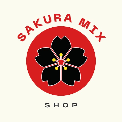 Sakura Mix, Loja Online | Shopee Brasil