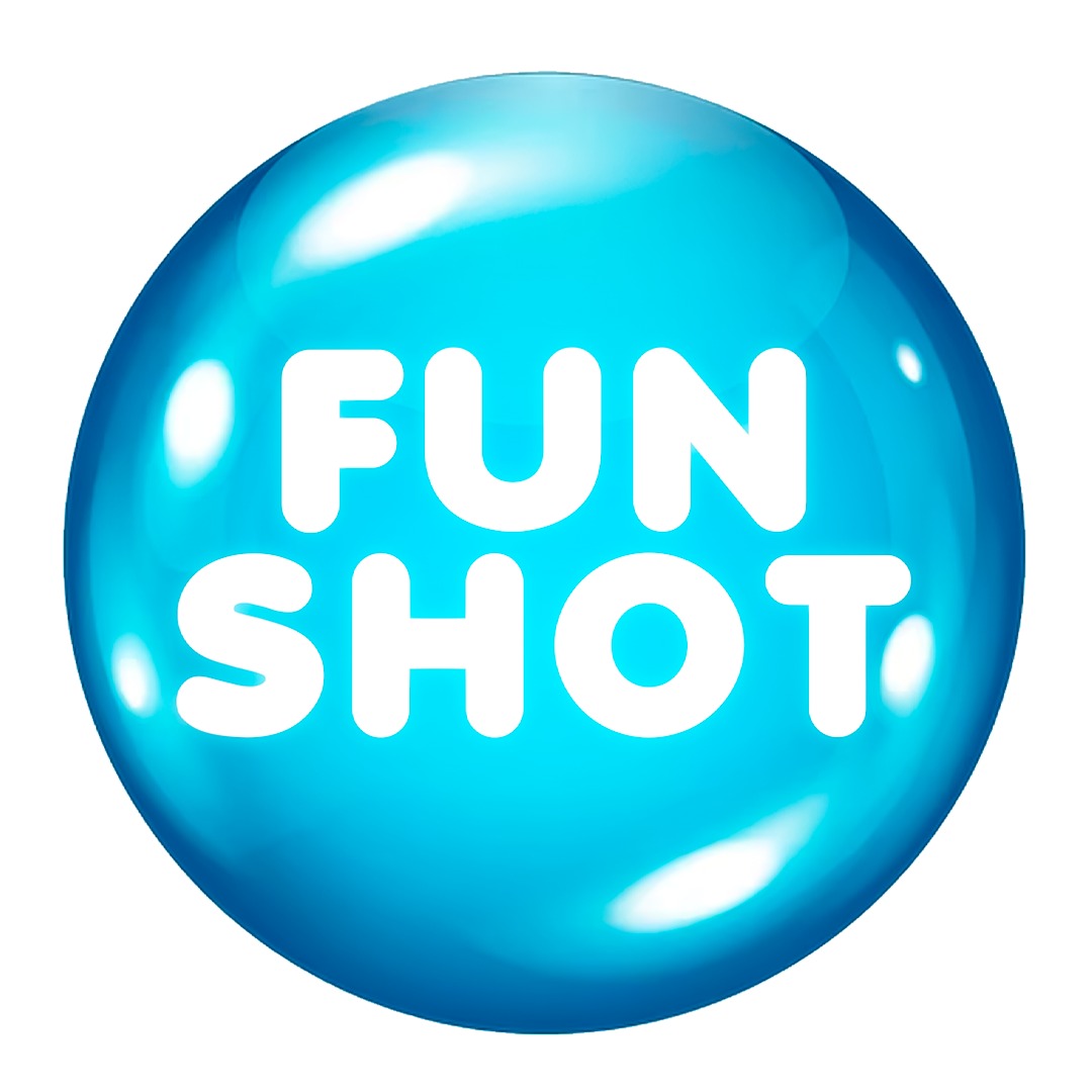 Funshot, Loja Online | Shopee Brasil
