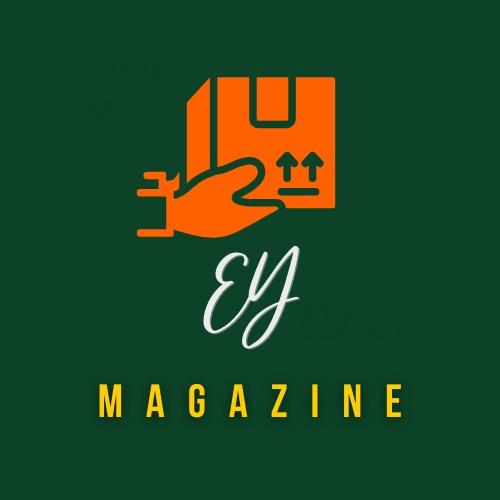 EY_MAGAZINE , Loja Online | Shopee Brasil