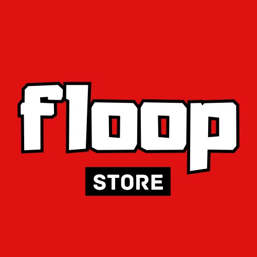 Floop Store, Loja Online | Shopee Brasil