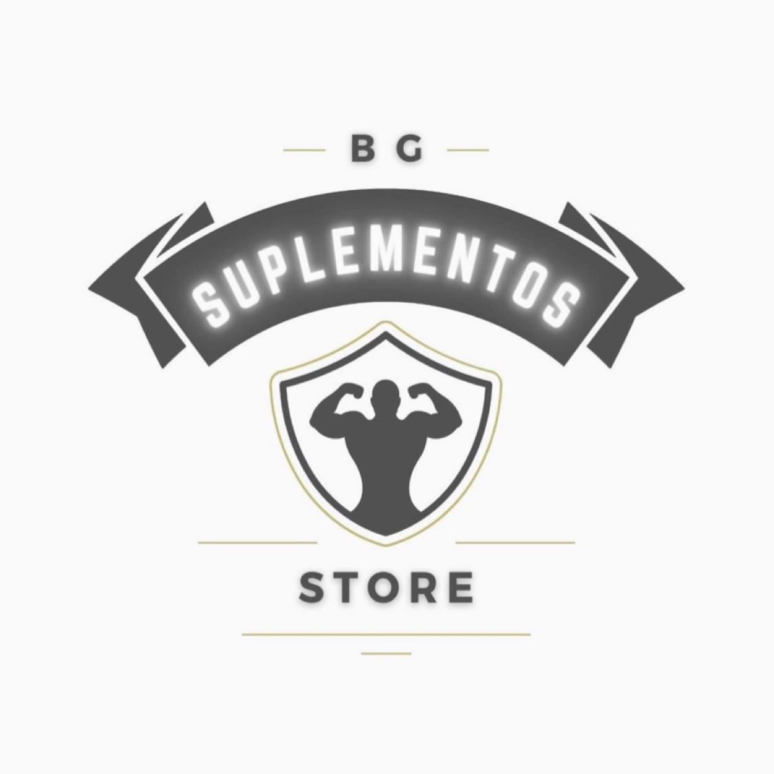 BG Suplementos, Loja Online | Shopee Brasil