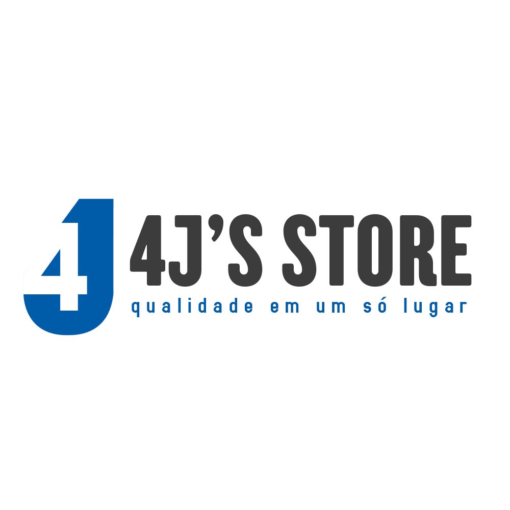 4JOTAS.STORE, Loja Online | Shopee Brasil