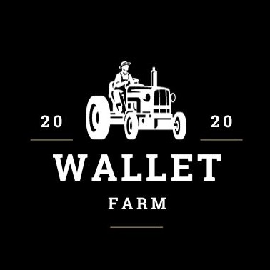 Wallet Farm, Loja Online | Shopee Brasil