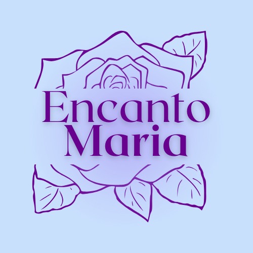 Encanto Maria, Loja Online | Shopee Brasil