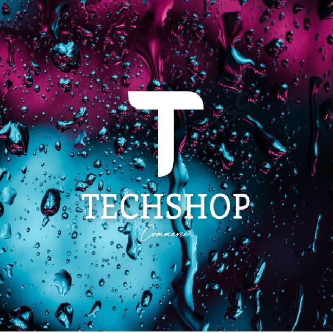 Techshop Commerce, Loja Online | Shopee Brasil