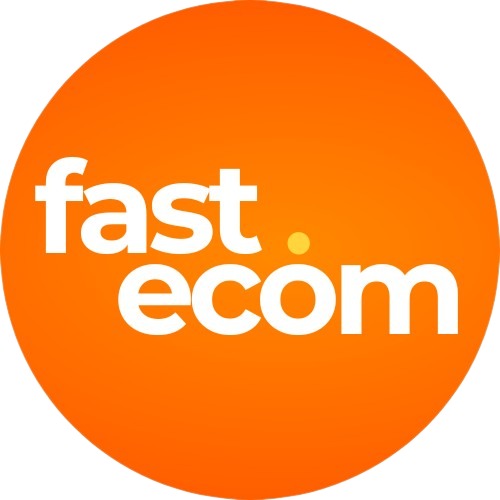 Fast Ecom Utilidades, Loja Online | Shopee Brasil
