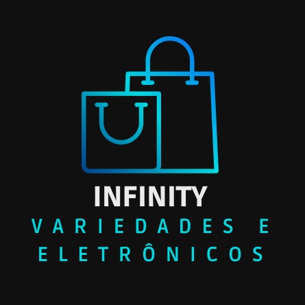 INFINITY VARIEDADES E ELETRÔNICOS, Loja Online | Shopee Brasil