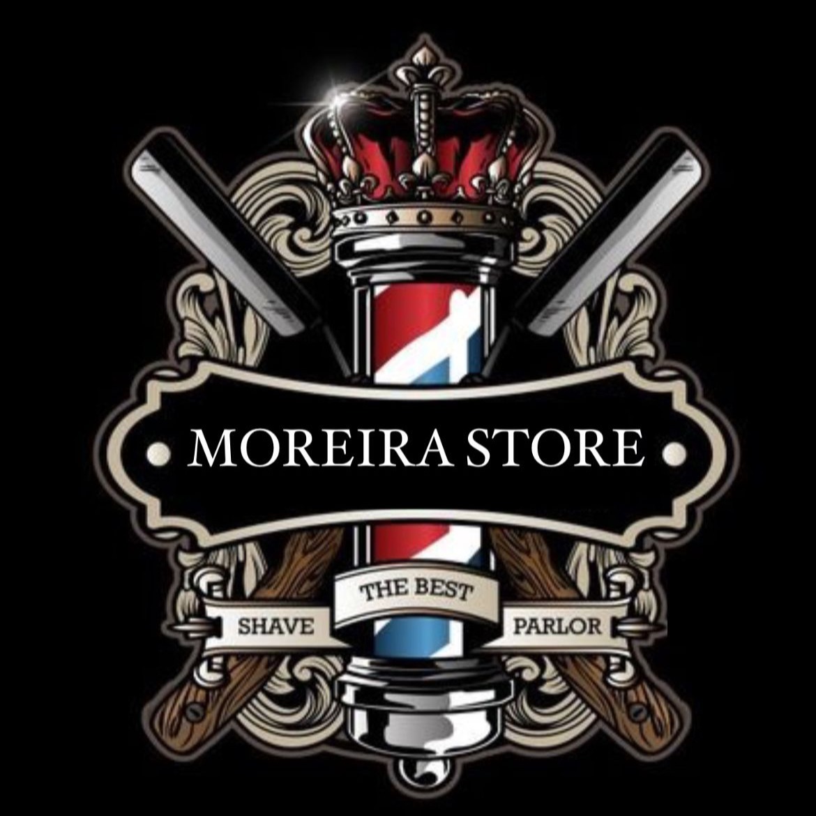 Moreira.Store.Acess, Loja Online | Shopee Brasil