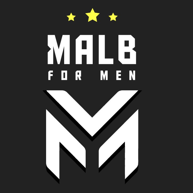 Malb For Men, Loja Online | Shopee Brasil