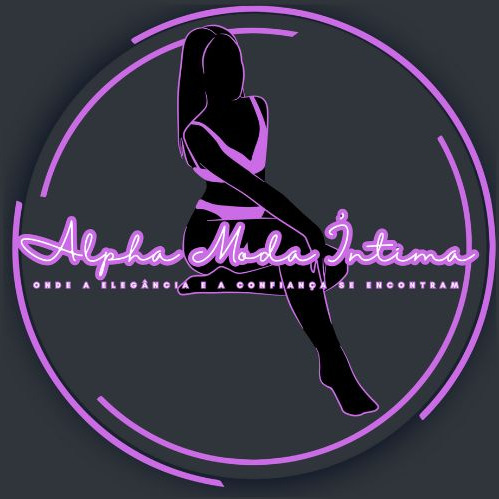 Alpha Moda Íntima, Loja Online | Shopee Brasil