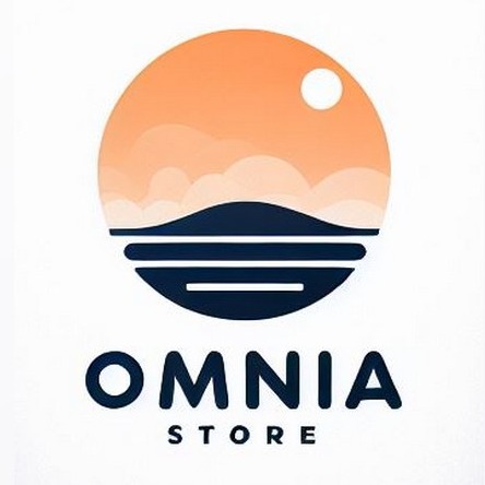 Omnia-Store, Loja Online | Shopee Brasil