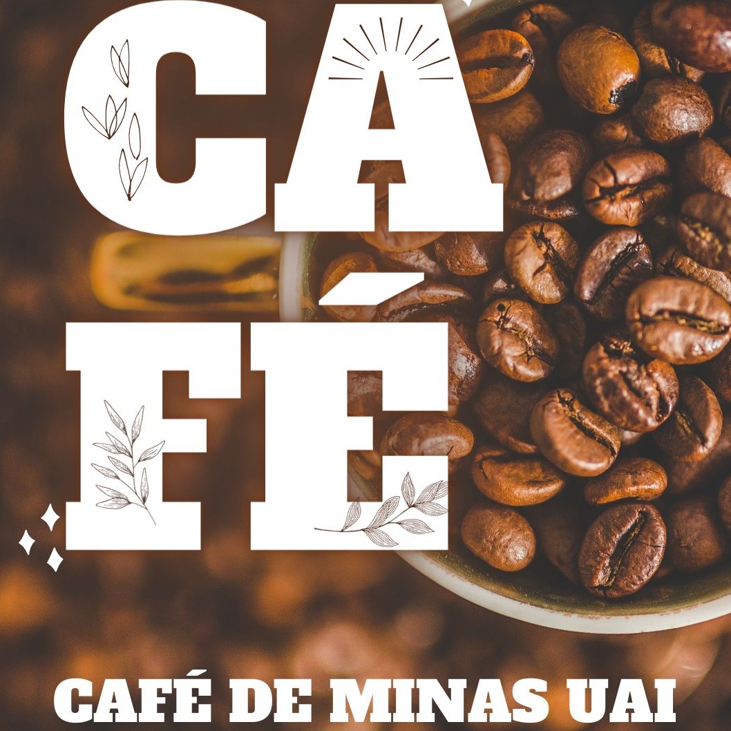 Café de minas uai, Loja Online | Shopee Brasil