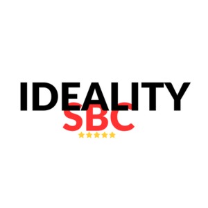 ideality sbc, Loja Online | Shopee Brasil