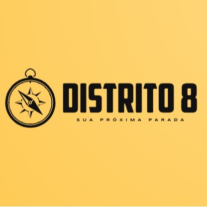 Distrito 8, Loja Online | Shopee Brasil
