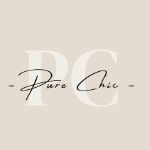 Pure Chic, Loja Online | Shopee Brasil