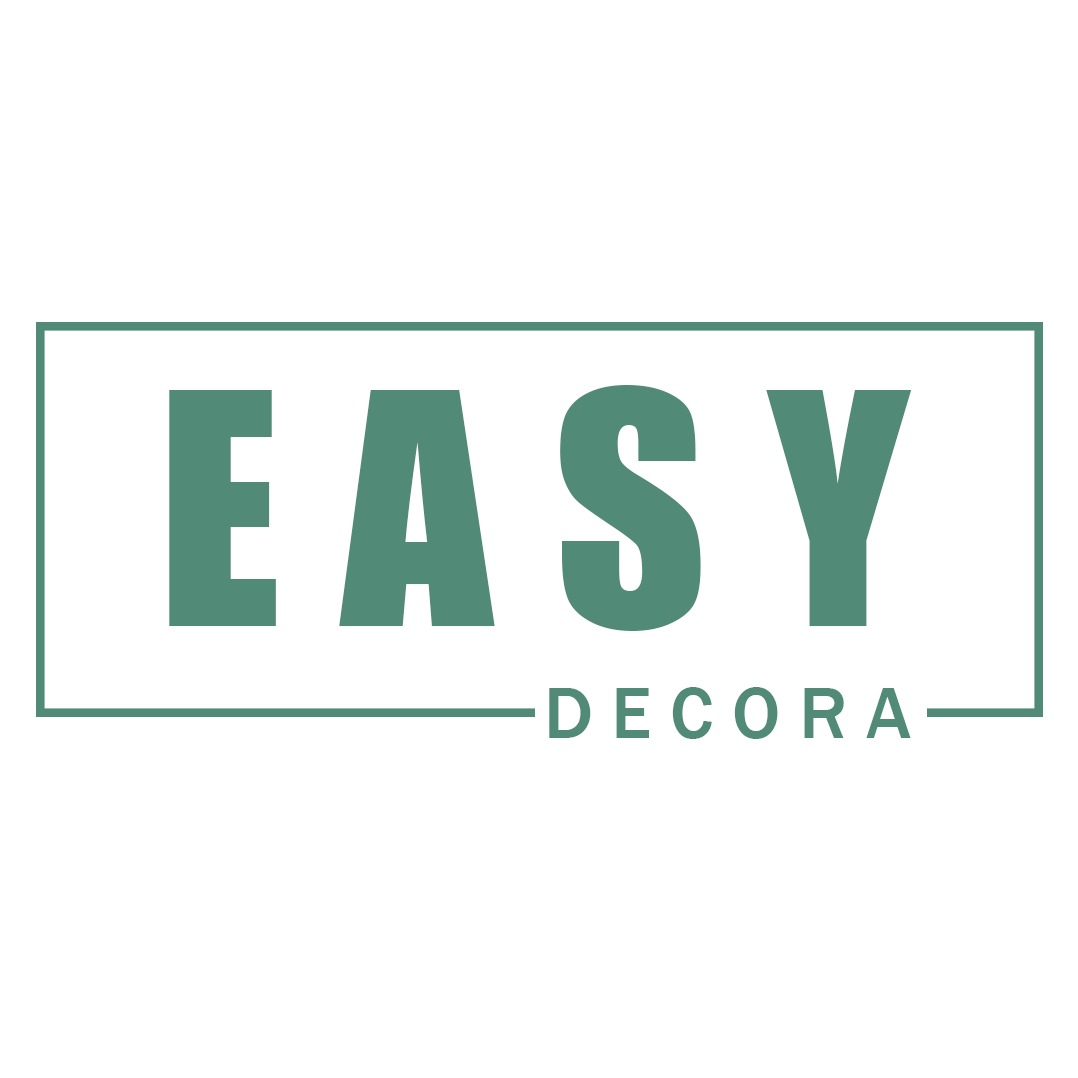 Easy Decora, Loja Online | Shopee Brasil