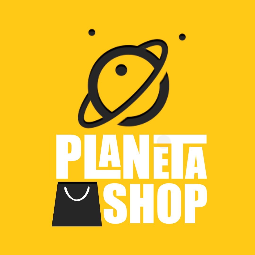 O Planeta Shop Oficial, Loja Online | Shopee Brasil