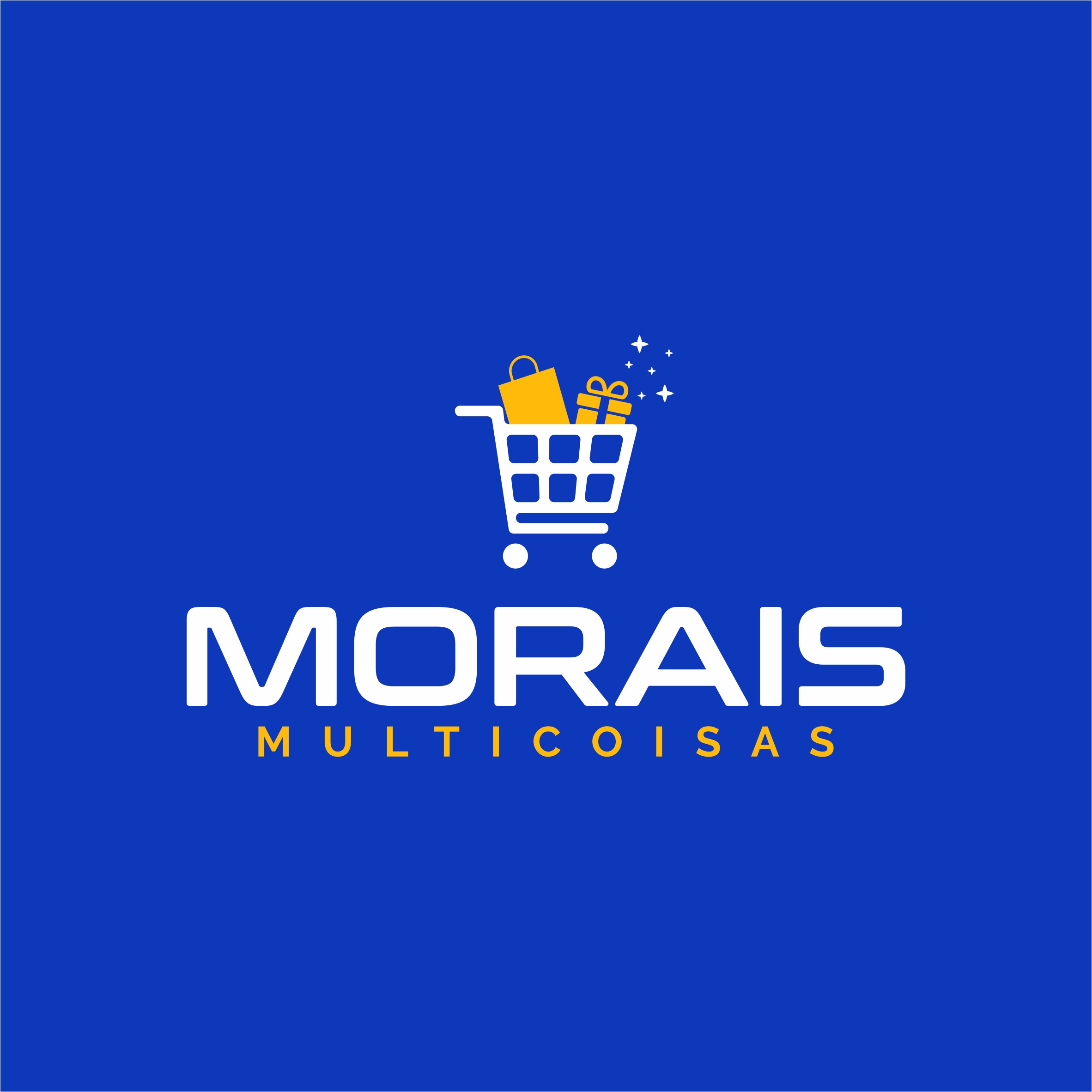 MORAIS MULTICOISAS, Loja Online | Shopee Brasil