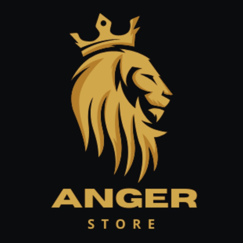 Anger Store Oficial, Loja Online | Shopee Brasil
