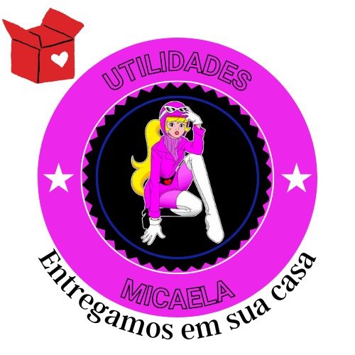 UTILIDADES MICAELA, Loja Online | Shopee Brasil