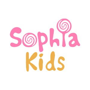 SophiaKids, Loja Online | Shopee Brasil