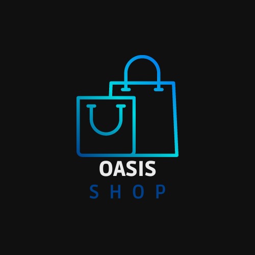 Oasis Shop, Loja Online | Shopee Brasil