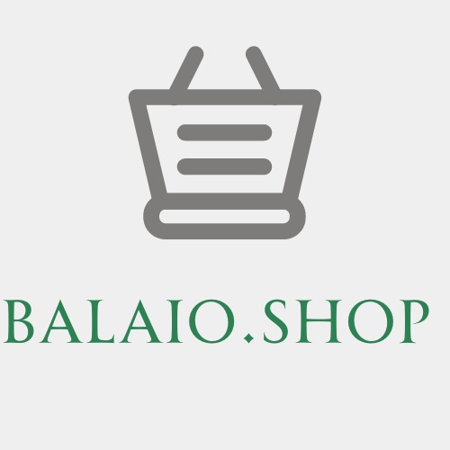 Balaio.Shop, Loja Online | Shopee Brasil