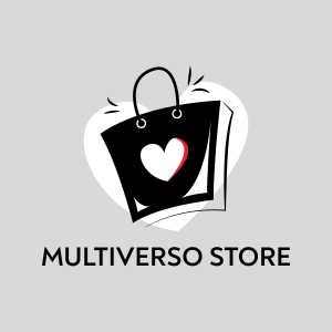 Multiverso.Store, Loja Online | Shopee Brasil