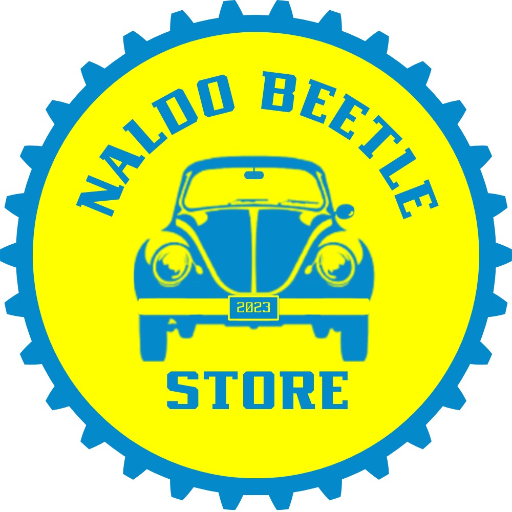 Naldo Beetle Store, Loja Online | Shopee Brasil