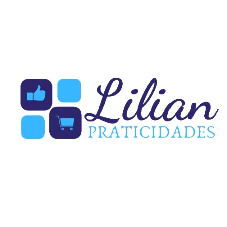Lilian Praticidades , Loja Online | Shopee Brasil