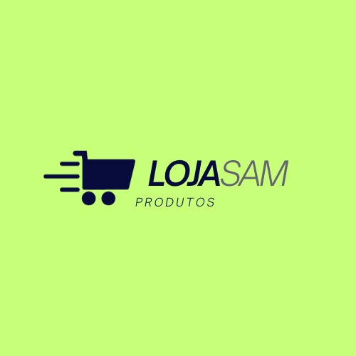 LOJASAM, Loja Online | Shopee Brasil