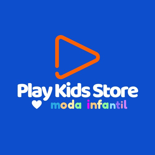 Play Kids Store - Moda Infantil, Loja Online | Shopee Brasil