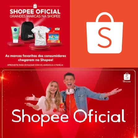 MKT_SBC, Loja Online | Shopee Brasil