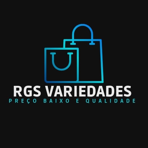 Rgs Variedades , Loja Online | Shopee Brasil
