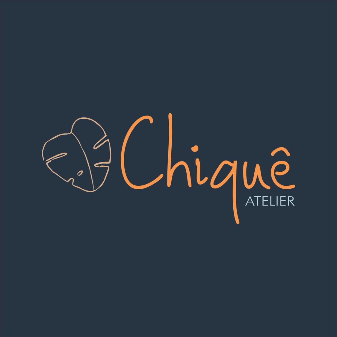 Chiquê Atelier, Loja Online | Shopee Brasil