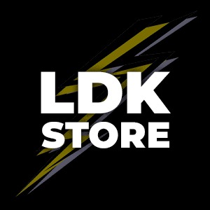 LDKSTORE, Loja Online | Shopee Brasil