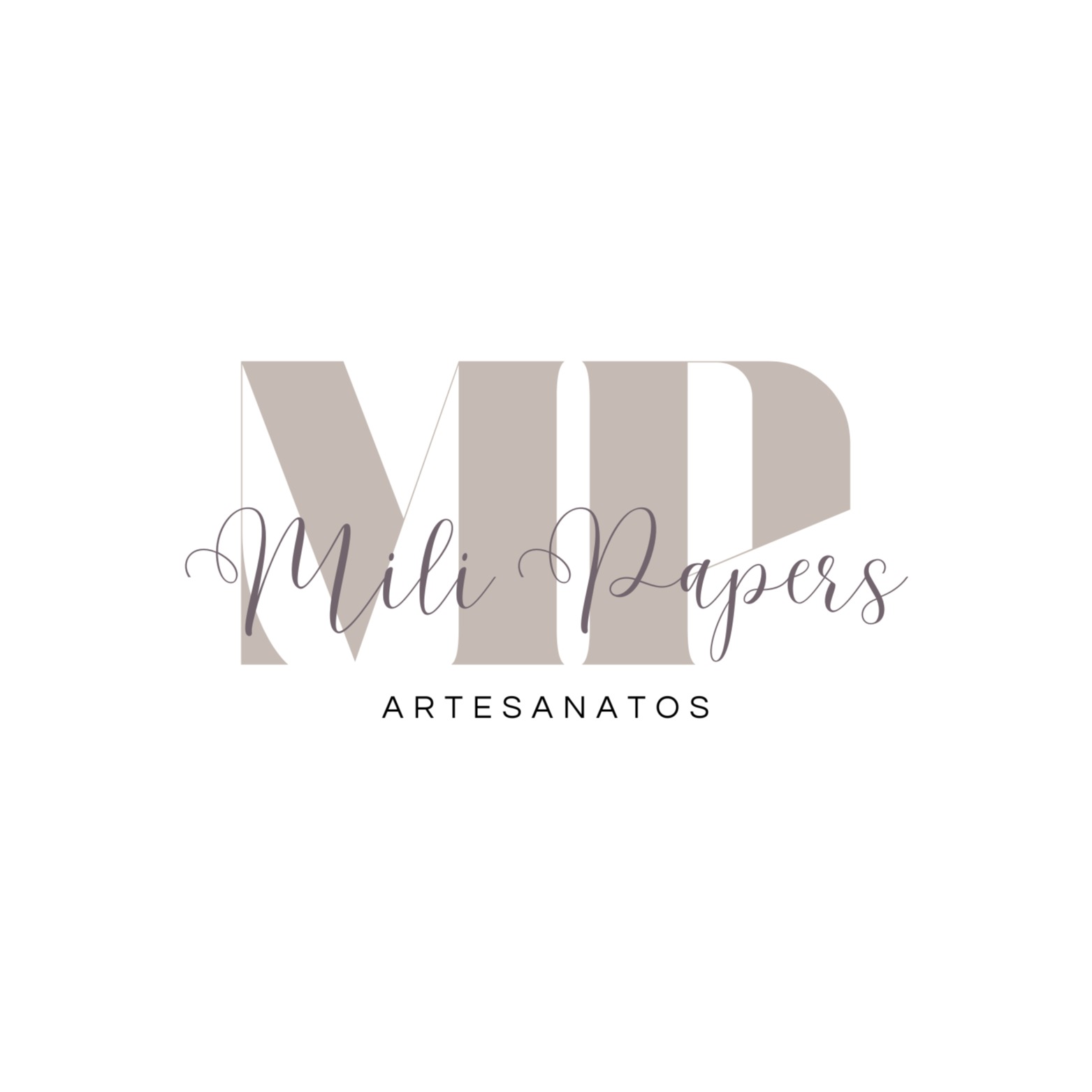 Mili Papers Artesanatos, Loja Online | Shopee Brasil