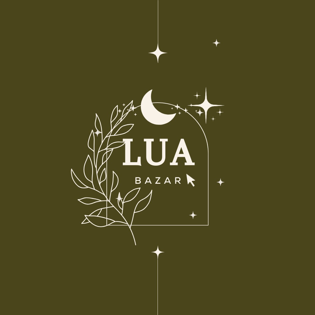 Lua Bazar png, Loja Online | Shopee Brasil