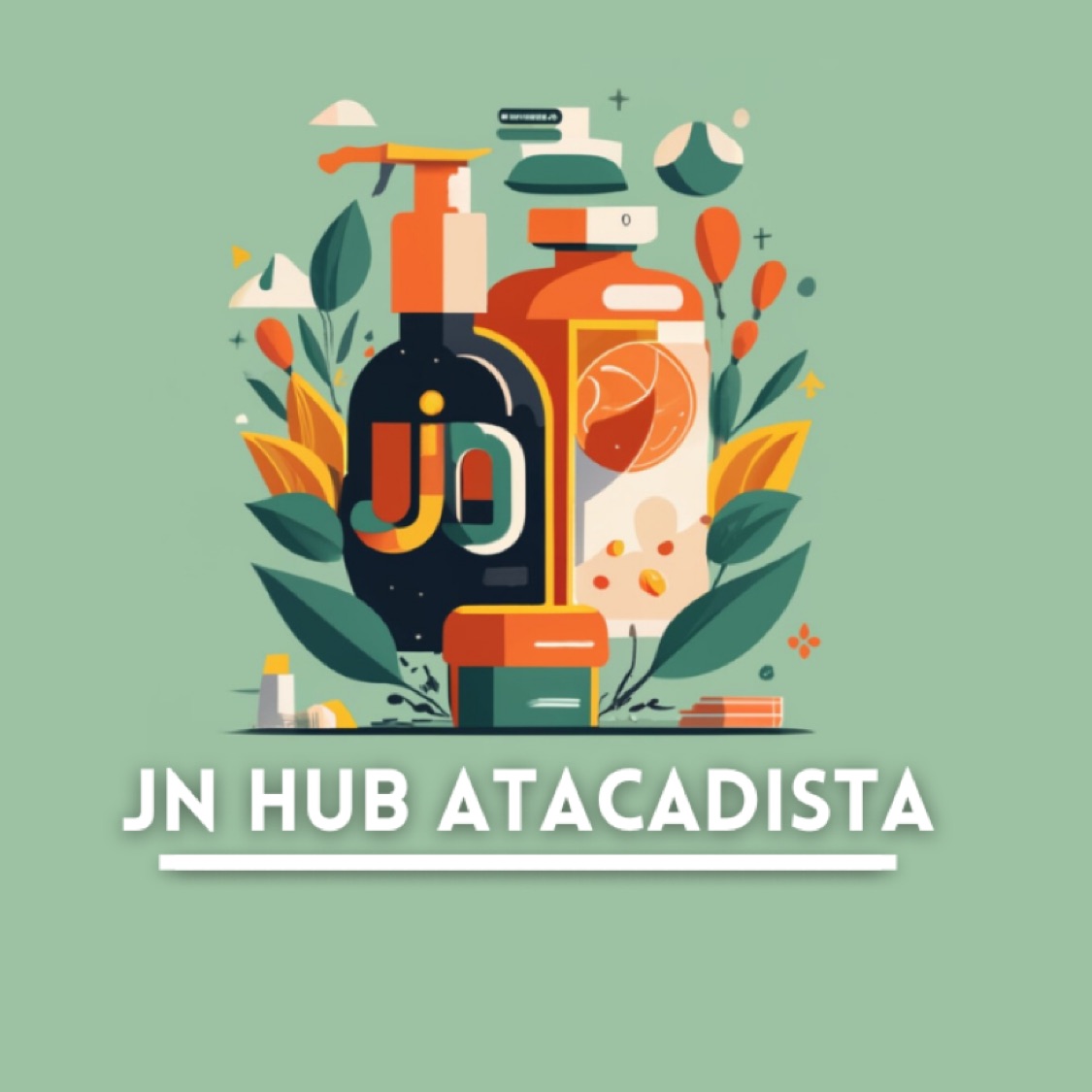 JN Hub Atacadista, Loja Online | Shopee Brasil