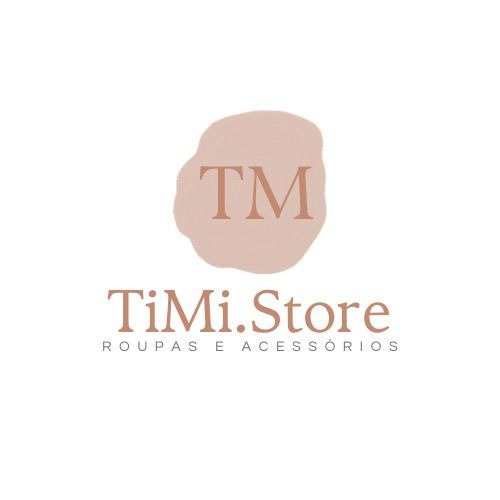 TiMi Store, Loja Online | Shopee Brasil