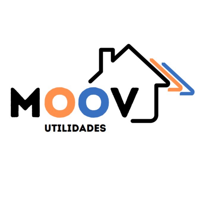 Moov Utilidades, Loja Online | Shopee Brasil